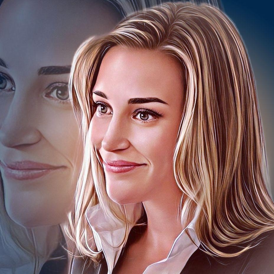 Evangeline Patterson Status Quo Wiki Fandom