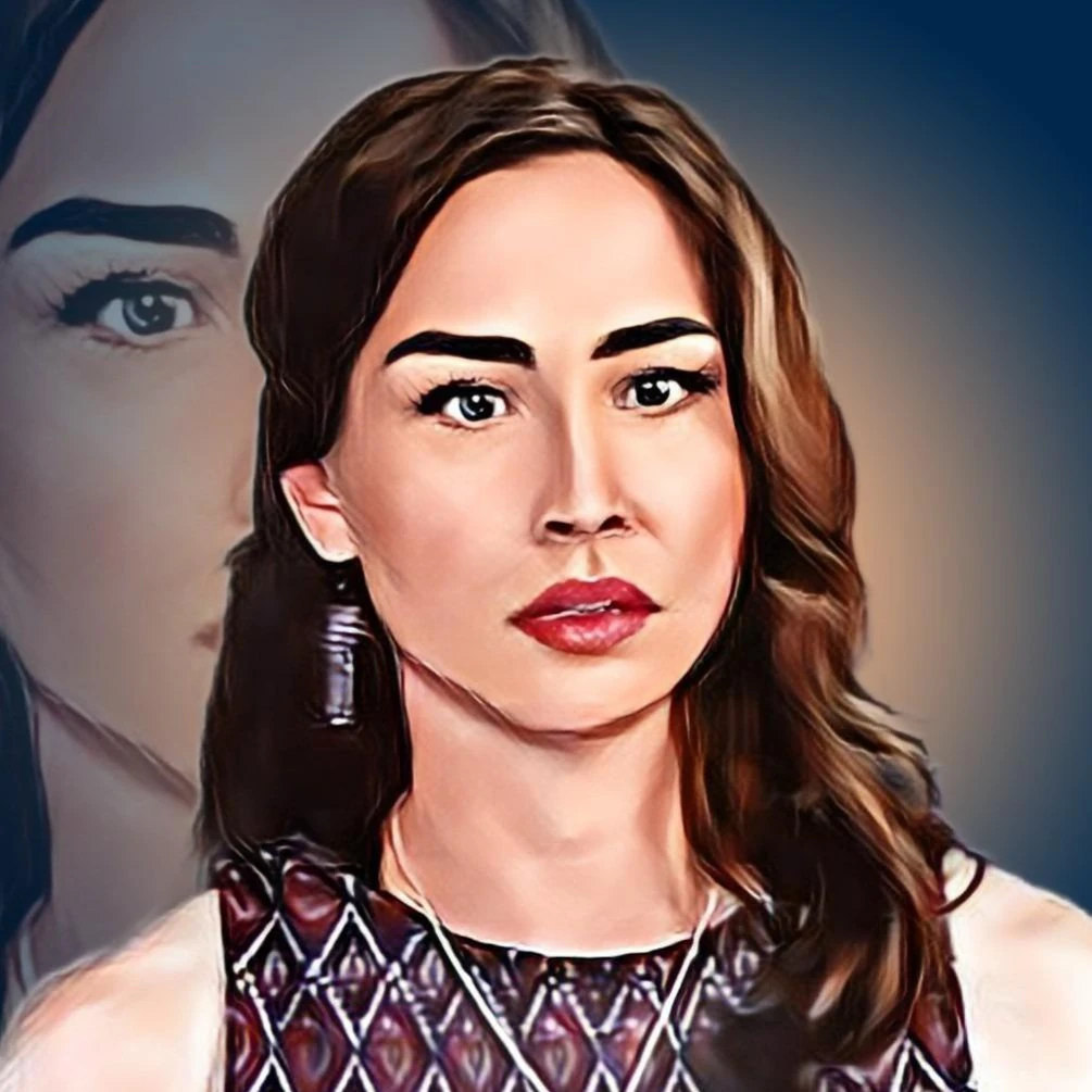 Claudia Donovan | Status Quo Wiki | Fandom