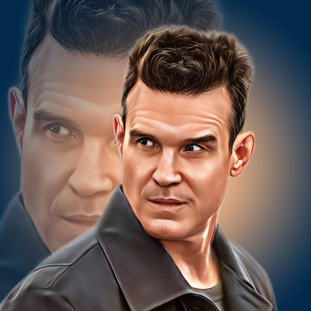 Pete Lattimer | Status Quo Wiki | Fandom