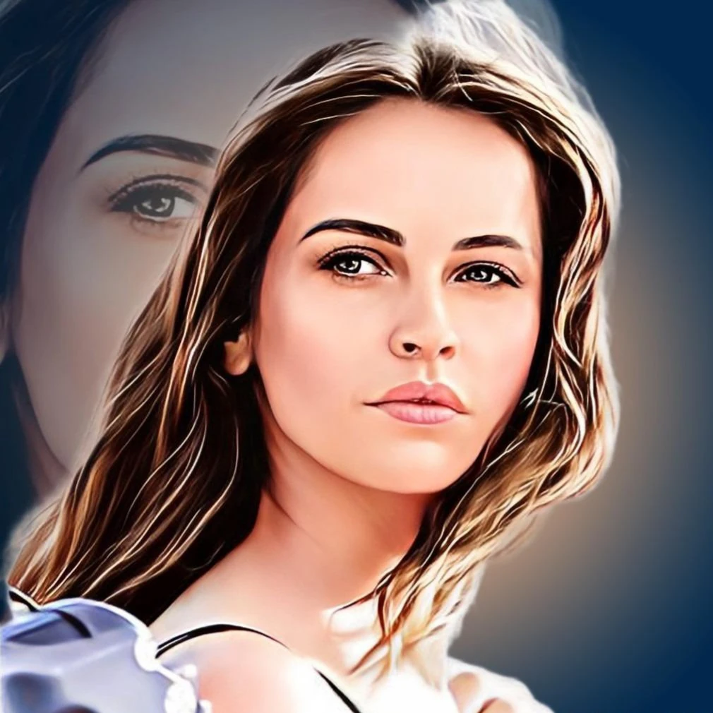 Serena Westcott | Status Quo Wiki | Fandom