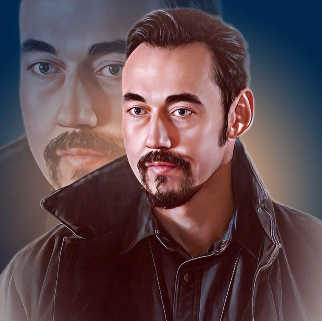 Justin Shaw | Status Quo Wiki | Fandom