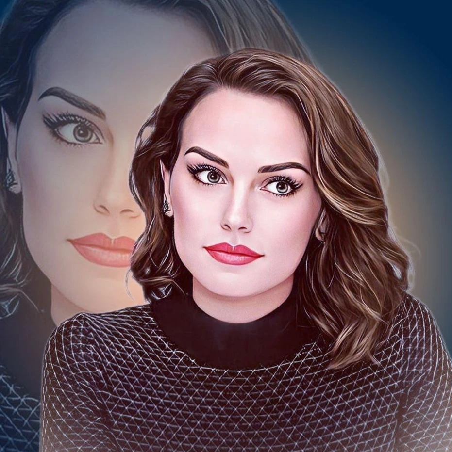 Laura Leavitt | Status Quo Wiki | Fandom