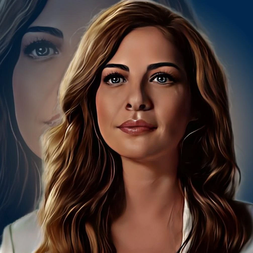 Thea Mills | Status Quo Wiki | Fandom