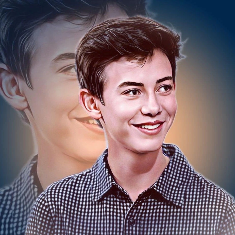 Jonah Leavitt | Status Quo Wiki | Fandom