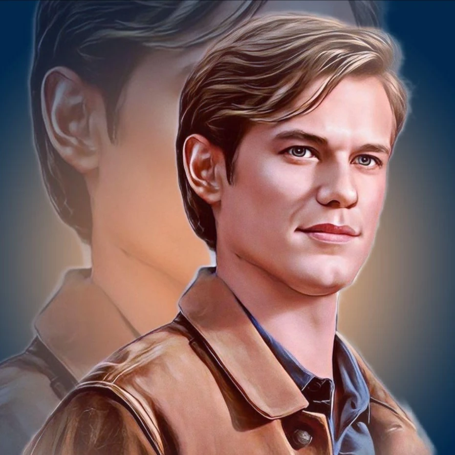 Lysander Westcott | Status Quo Wiki | Fandom