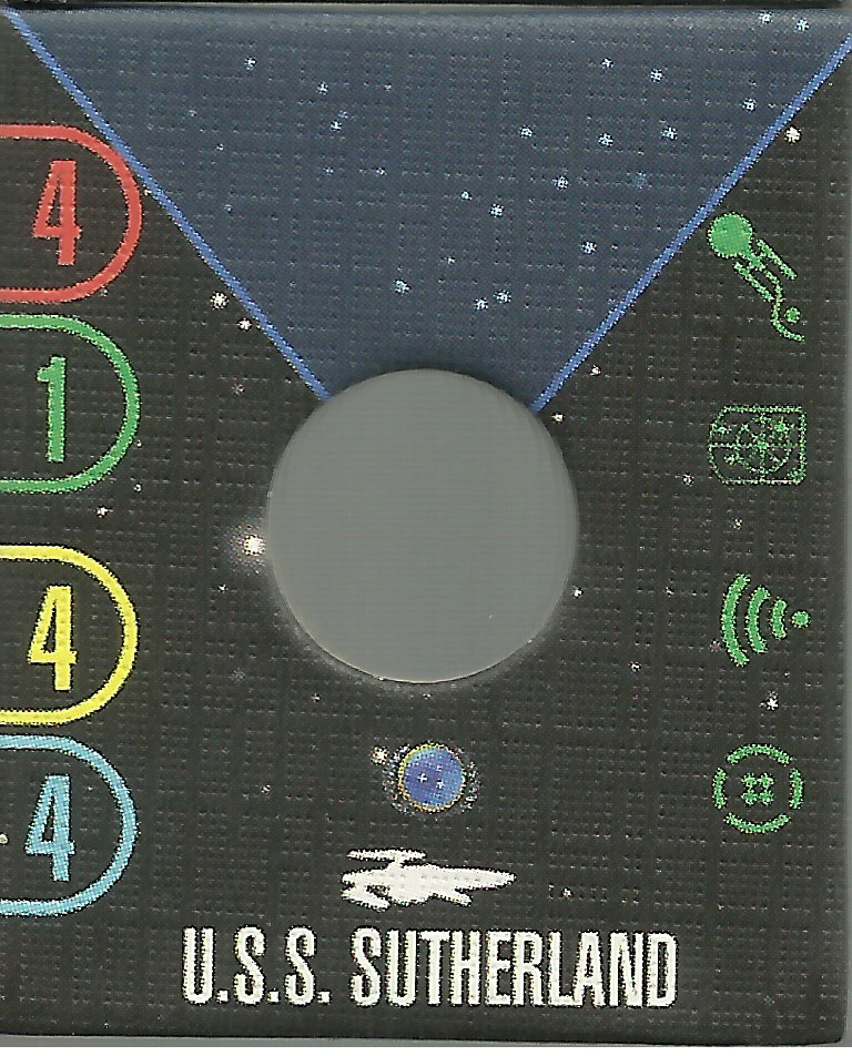 U.S.S Sutherland | STAW Wiki | Fandom