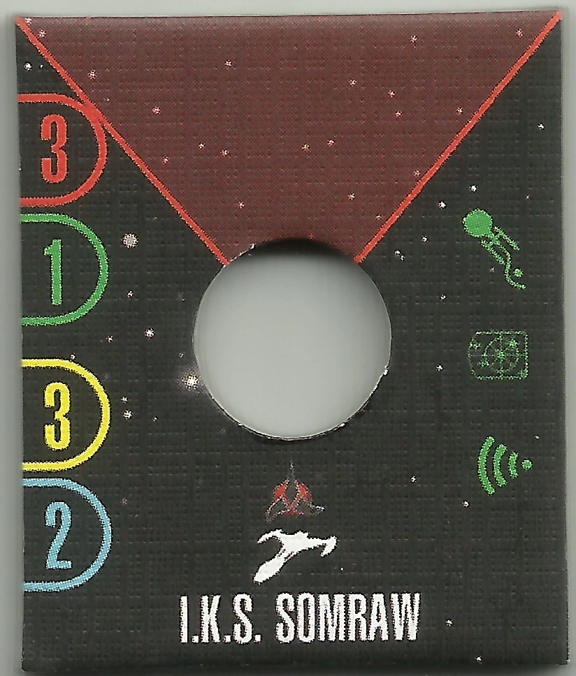 I.K.S Somraw | STAW Wiki | Fandom