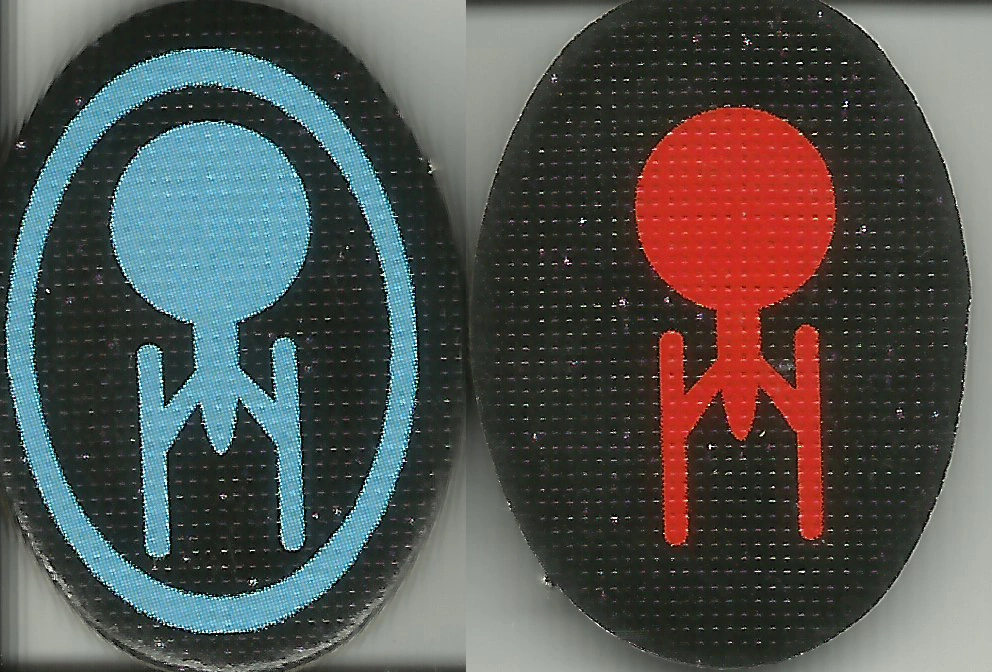 Starter Set: Tokens | STAW Wiki | Fandom