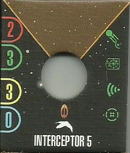 Interceptor Five | STAW Wiki | Fandom