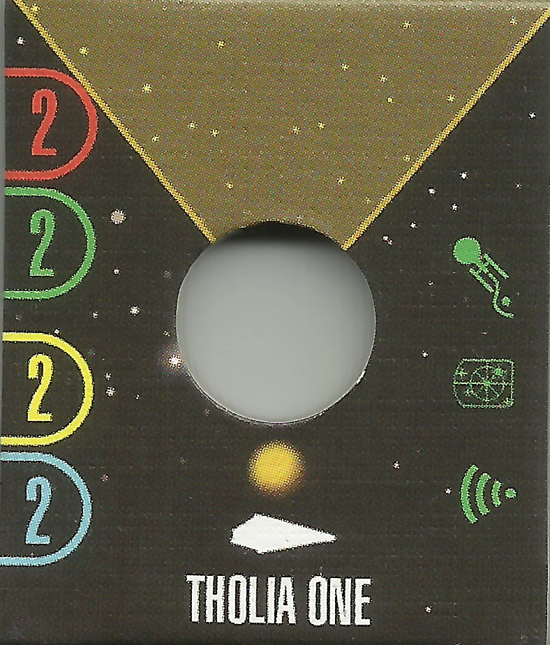 Tholia One | STAW Wiki | Fandom