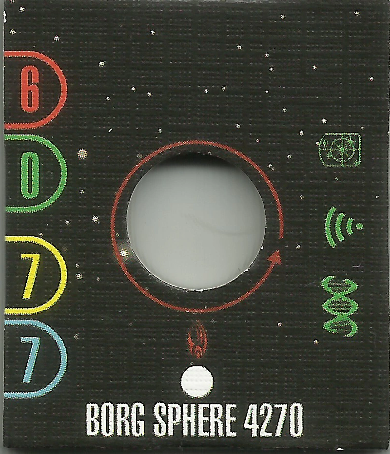 Borg Sphere | STAW Wiki | Fandom