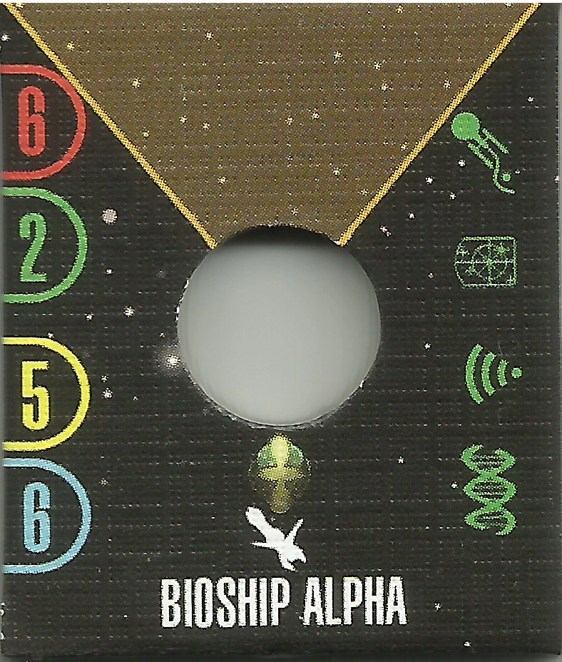 Ships: Species 8472 | STAW Wiki | Fandom