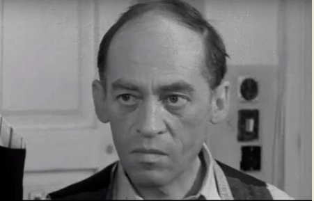 Marian Skowronek | Stawka Większa Niż Życie Wiki | Fandom