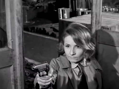 Greta Raschke | Stawka Większa Niż Życie Wiki | Fandom