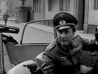 Willi Ruppert | Stawka Większa Niż Życie Wiki | Fandom