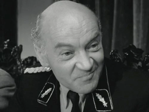 Max Dibelius | Stawka Większa Niż Życie Wiki | Fandom