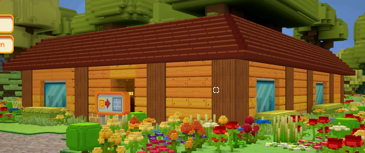 Building Store | Staxel Wiki | Fandom