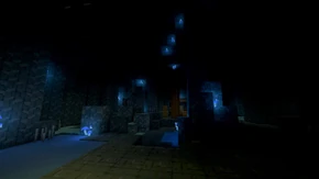 Abandoned mine | Staxel Wiki | Fandom