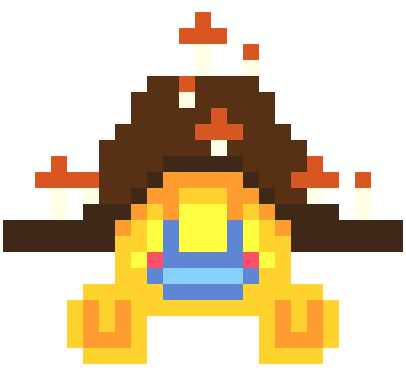 Otherworldly Mushrooms | Staxel Wiki | Fandom