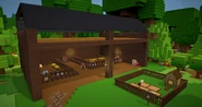 Barn | Staxel Wiki | Fandom