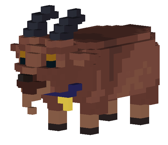 Goat | Staxel Wiki | Fandom