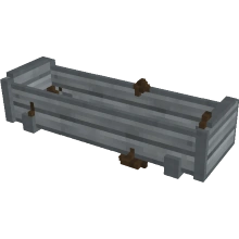 Slop Trough | Staxel Wiki | Fandom