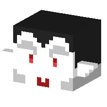 Vampire Box Head | Staxel Wiki | Fandom
