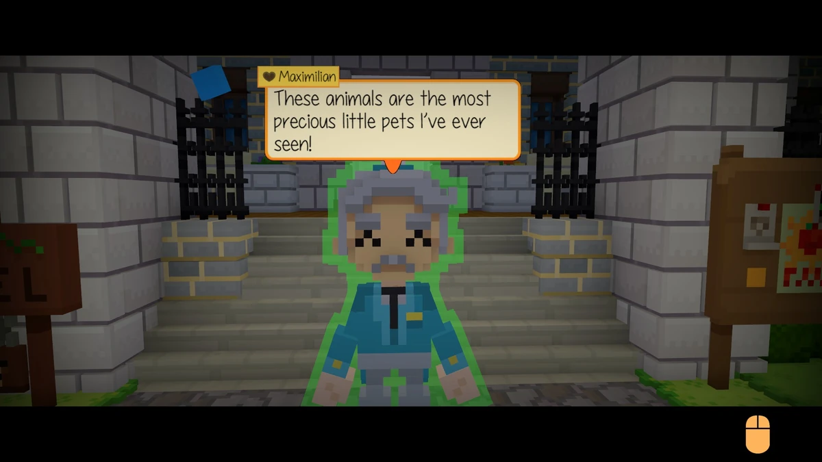 Raining Cats and Dogs | Staxel Wiki | Fandom