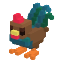 Rooster | Staxel Wiki | Fandom