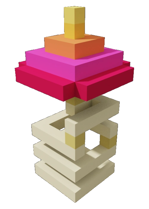 Special Mushroom | Staxel Wiki | Fandom