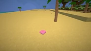 Paw Shell | Staxel Wiki | Fandom