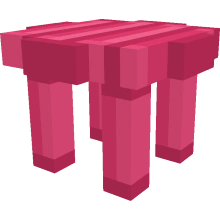 Rainbow Stool | Staxel Wiki | Fandom