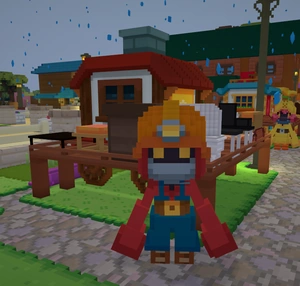 Brick | Staxel Wiki | Fandom