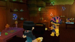 Magic | Staxel Wiki | Fandom