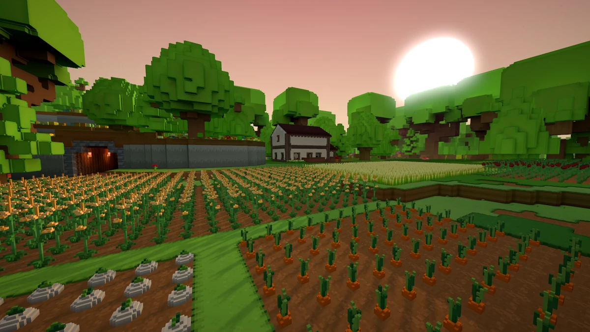 Category:Verify | Staxel Wiki | Fandom