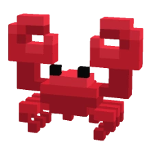 Crab | Staxel Wiki | Fandom