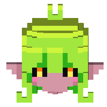 Mysterious Outsider | Staxel Wiki | Fandom