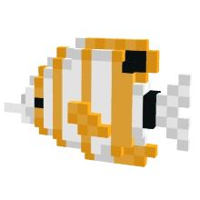 Butterfly Fish | Staxel Wiki | Fandom