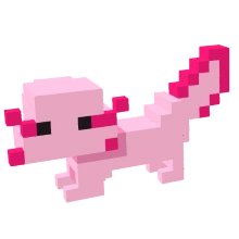Axolotl | Staxel Wiki | Fandom