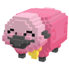 Sheep | Staxel Wiki | Fandom