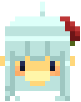 Best Friend | Staxel Wiki | Fandom