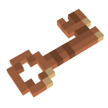 Rusted Key | Staxel Wiki | Fandom