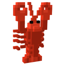 Lobster | Staxel Wiki | Fandom