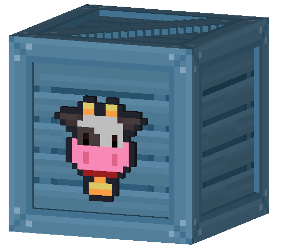 Farm animals | Staxel Wiki | Fandom