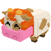 Cow | Staxel Wiki | Fandom