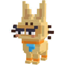 Cat | Staxel Wiki | Fandom