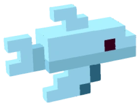 Flying Fish | Staxel Wiki | Fandom