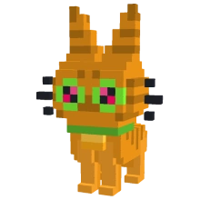 Cat | Staxel Wiki | Fandom