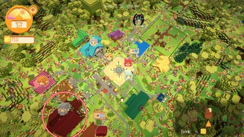 Tavern | Staxel Wiki | Fandom