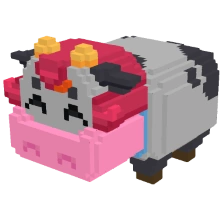 Cow | Staxel Wiki | Fandom